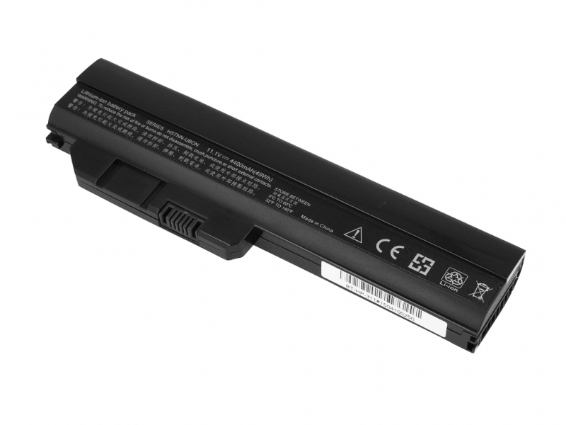 BNHP018 - Nowa bateria zamiennik (4400mAh) do HP Mini 311, 311C